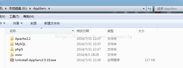 PHP学习笔记（二） 了解PHP的基本语法以及目录结构 - PHPERZ中文资讯站