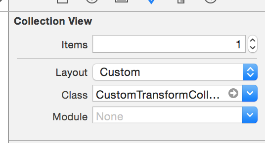 iOS开发之窥探UICollectionViewController(五) –一款炫酷的图片浏览组件 - PHPERZ中文资讯站