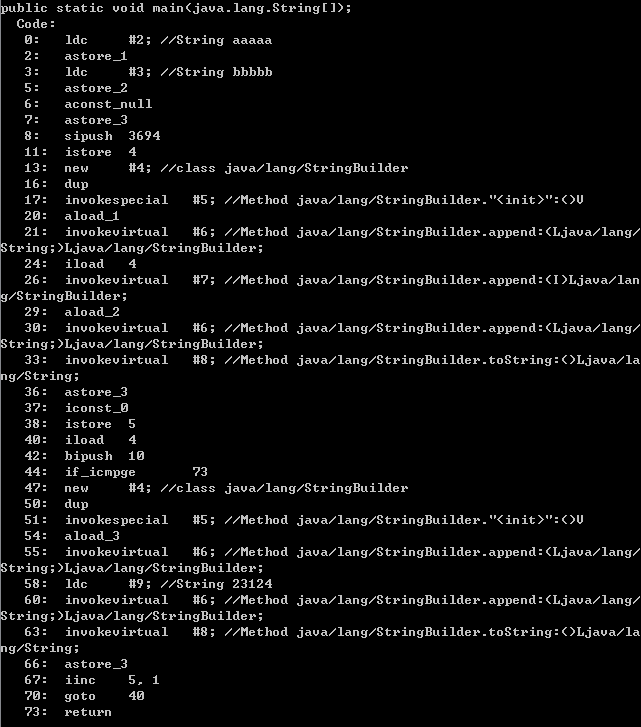 java String的深入理解 - PHPERZ中文资讯站