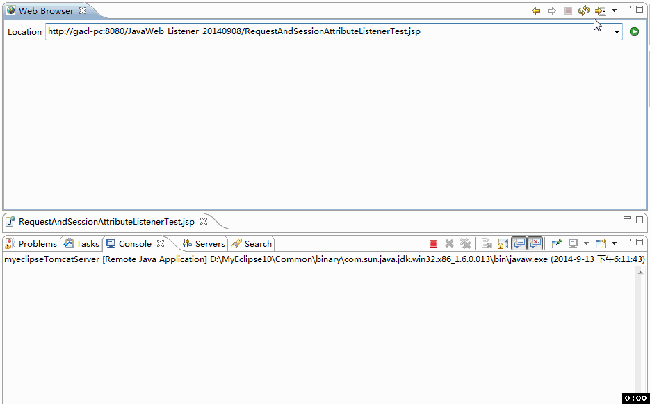 深入学习JavaWeb中监听器(Listener)的使用方法 - PHPERZ中文资讯站